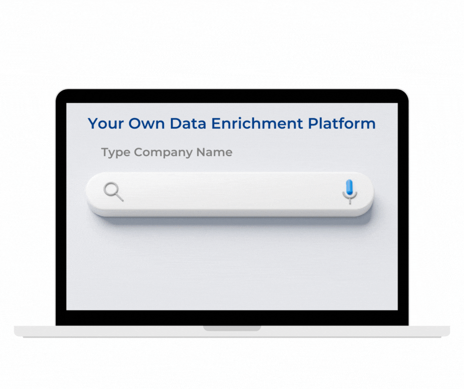 Indian Company Data APIs, Private Company Financial Data APIs ...